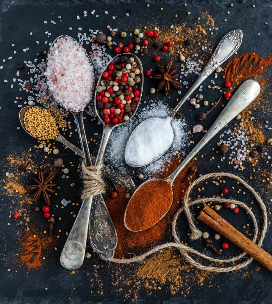 FSSAI Releases Guidance Document For Industry On Spice | Food Safety ...