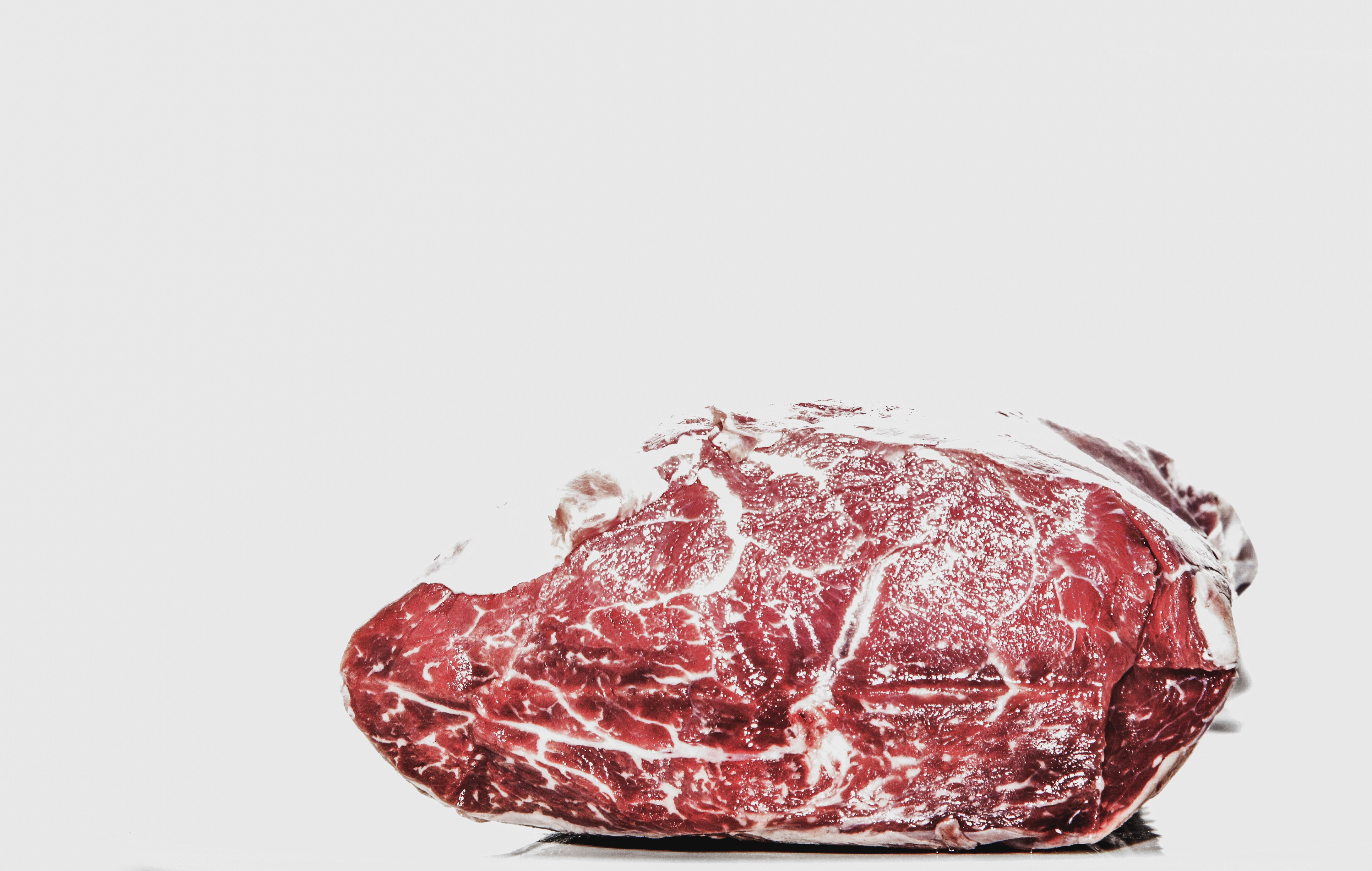 FSSAI REGULATIONS ON FRESH, CHILLED AND FROZEN MEAT - Food Safety ...