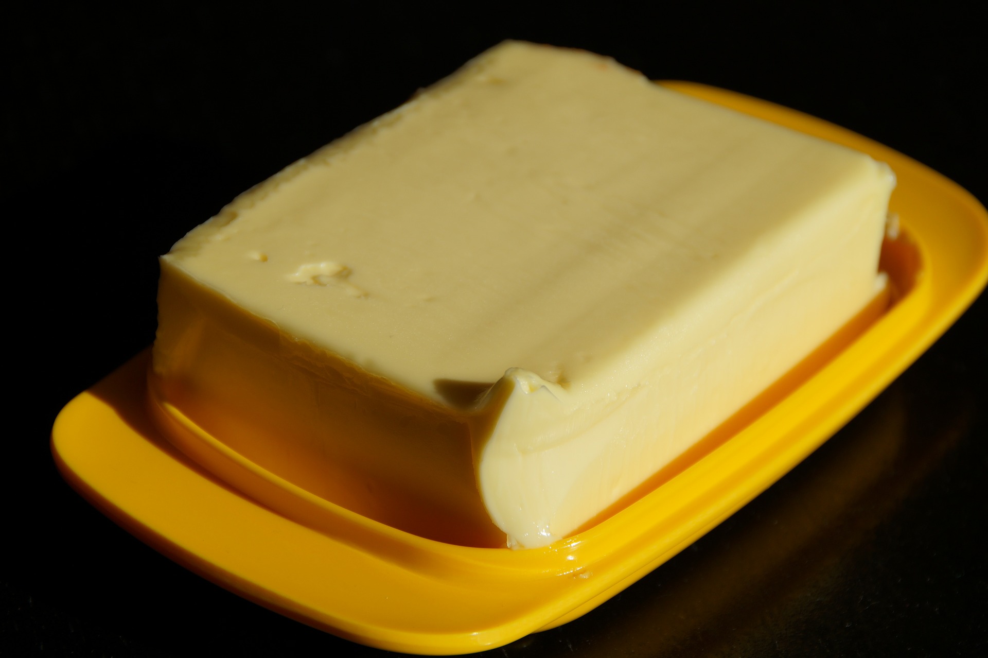 FSSAI releases Methods of Detecting Adulteration in Ghee - Food Safety ...