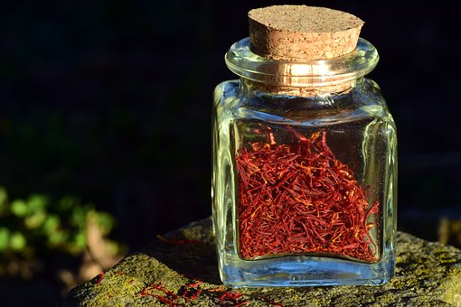 FSSAI Standards for Saffron (Kesar) - Food Safety Mantra Blog