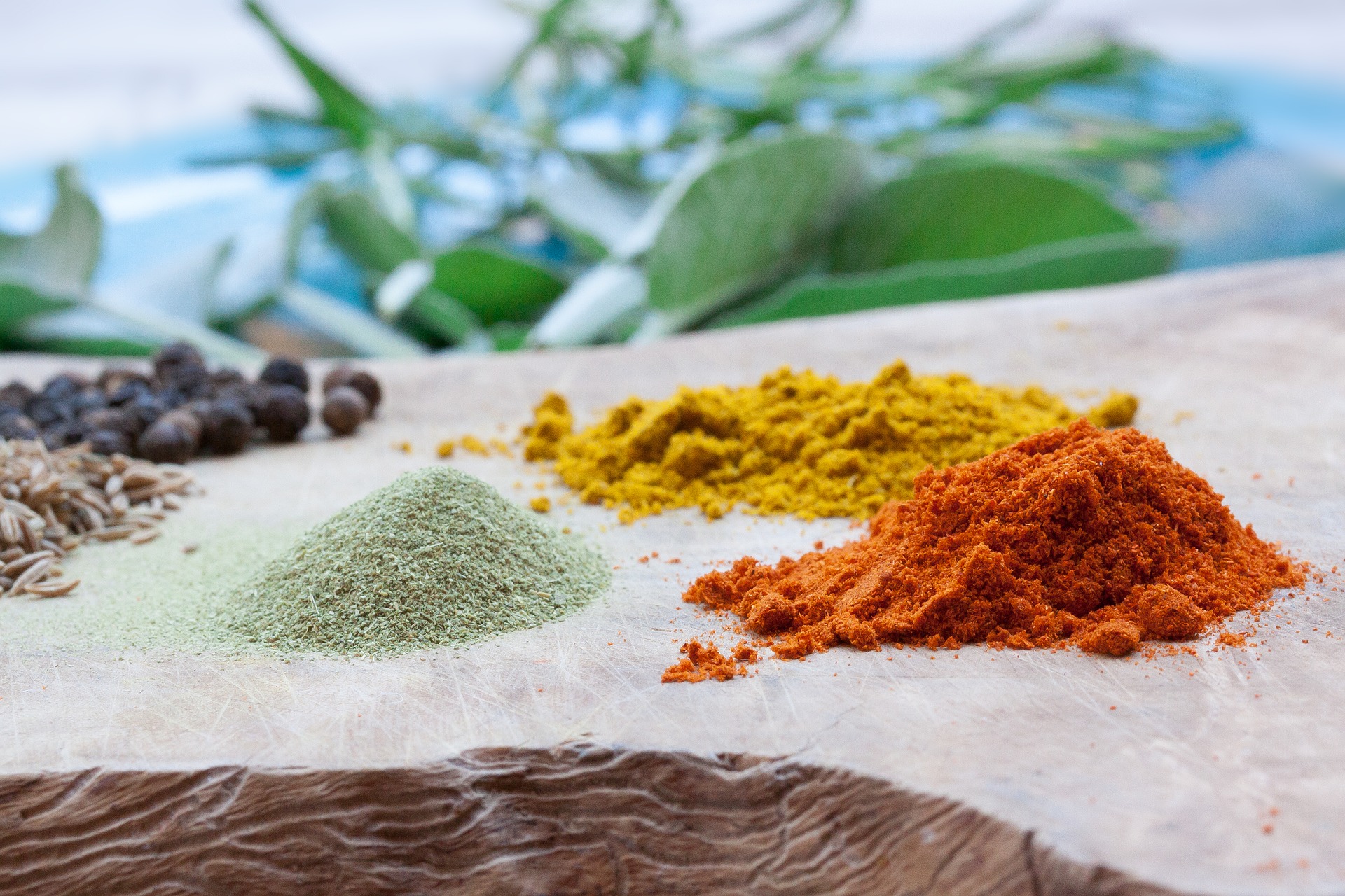 FSSAI Rejected List Of Imported Spices Shipments: What Went Wrong ...