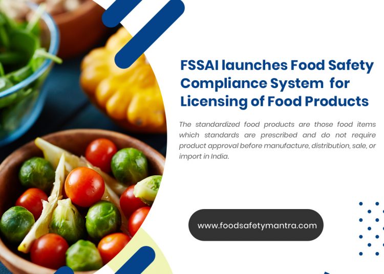 fssai regulations Archives | Food Safety Mantra Blog
